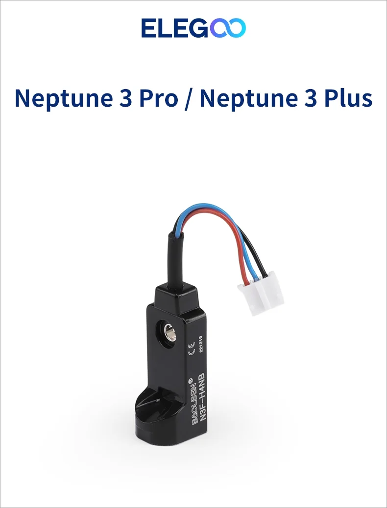 Auto-Leveling-Sensor-Universal-proximity-switch-For-Elegoo-NEPTUNE-3Pro ...