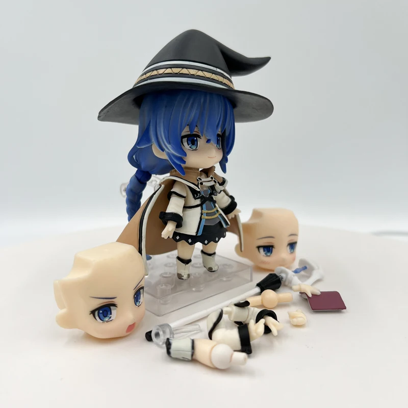 #1749 Roxy Migurdia Anime Figure Mushoku Tensei Jobless Reincarnation ...