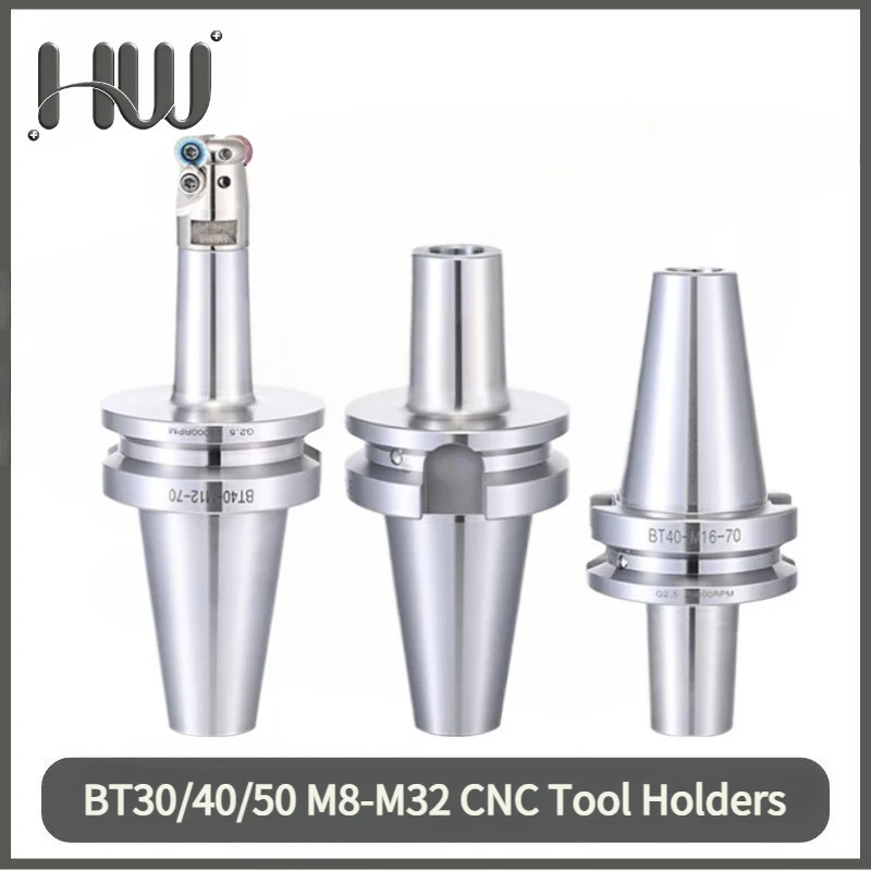 BT30 M8 M10 M12 M16 BT40 M8 M10 M12 M16 BT50 M10 M12 M16 M20 M25 M32 ...