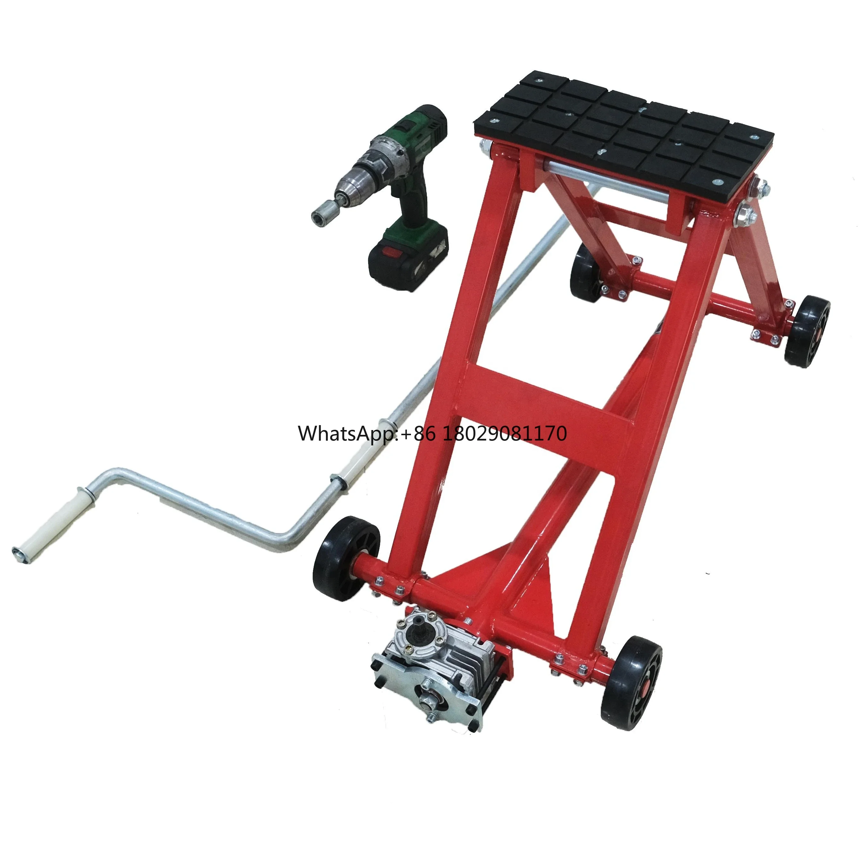 Ultra-Compact-Mini-Car-Lift-Ideal-for-Home-Garages-DIY-Projects ...