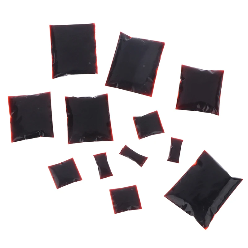 3Pcs-Halloween-Fake-Blood-Artificial-Edible-Blood-Bleeding-Prop-Cosplay ...