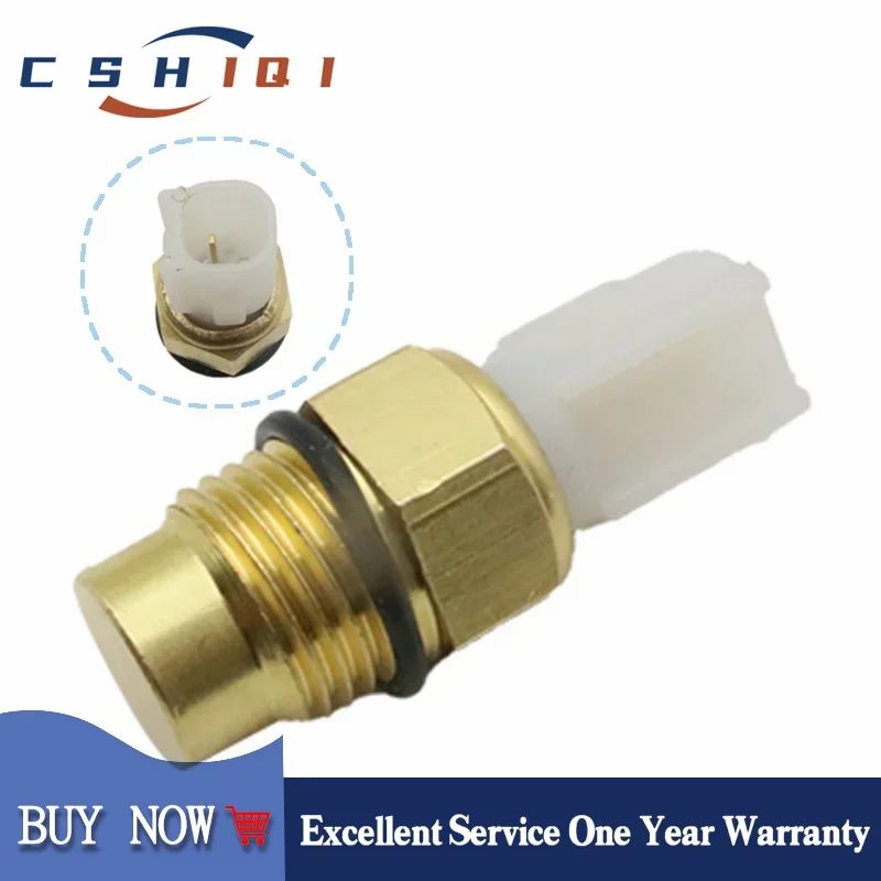 89428-12160 Radiator Coolant Fan Sensor Switch For Chevrolet Prizm Geo ...