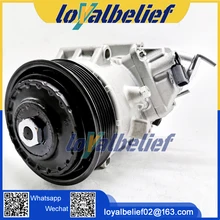 New AC Compressor For Toyota Camry 2.5L 88310-06440 88310-06441 447280 ...