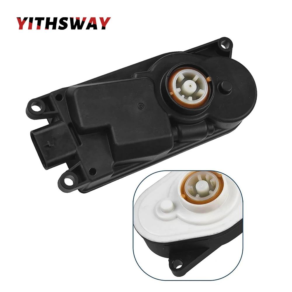 51749854640-Front-Grille-Shutter-Motor-Actuator-Air-Flap-Control-for ...