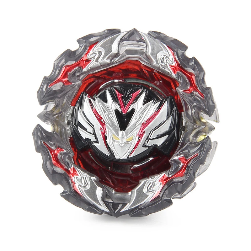 Prominence Valkyrie Burst Beyblades B-195 Metal Battle Gyro Spinning ...