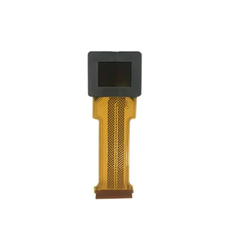 SeeYa 0.5 inch 1000nits 1600*1200 micro oled display with driver board ...