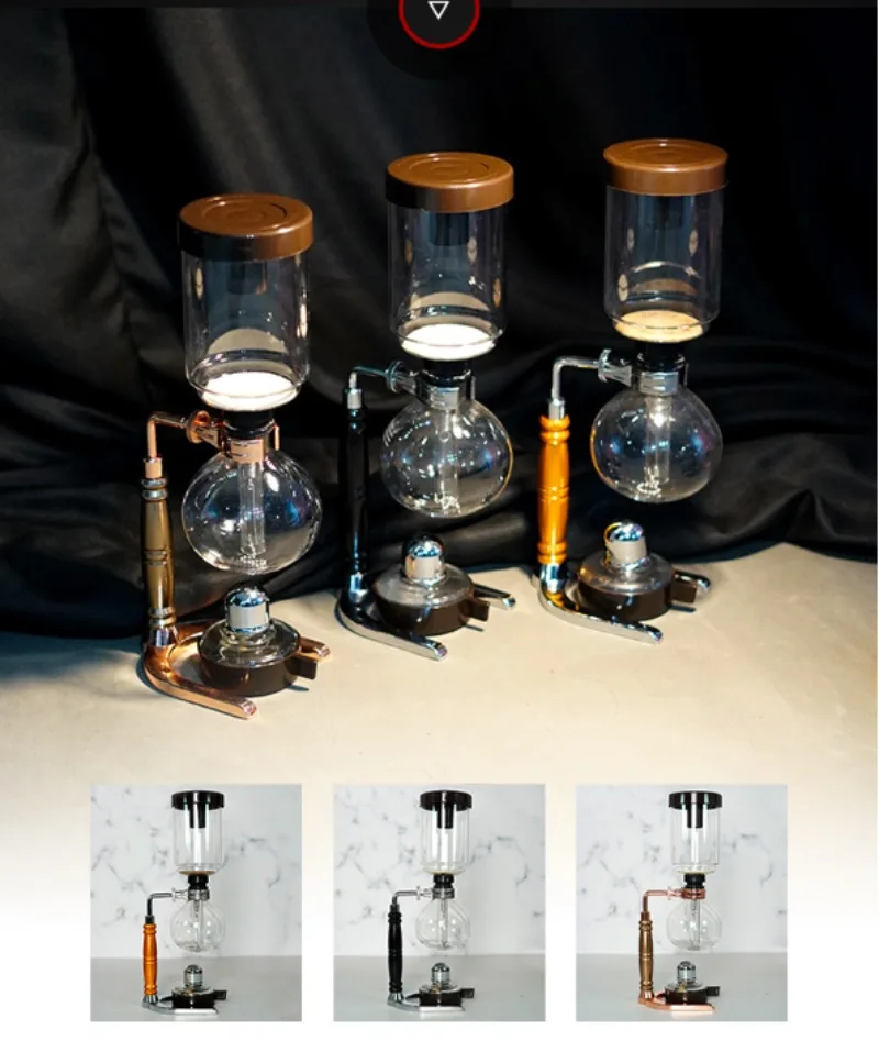 Generic Coffee Jug Siphon Coffee er Tea Barista Accessories Pot Tools ...