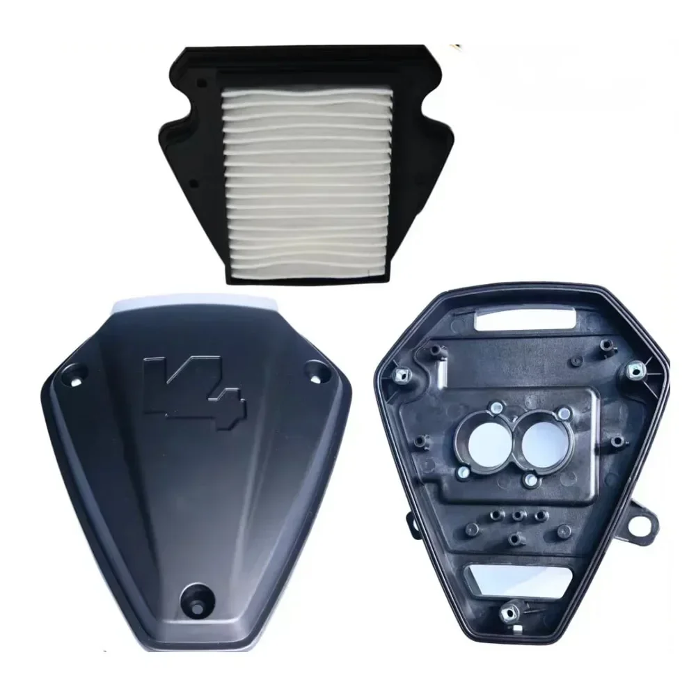 Original Air Filter Assembly Decorative Plate Air Filter Cover V4 ...