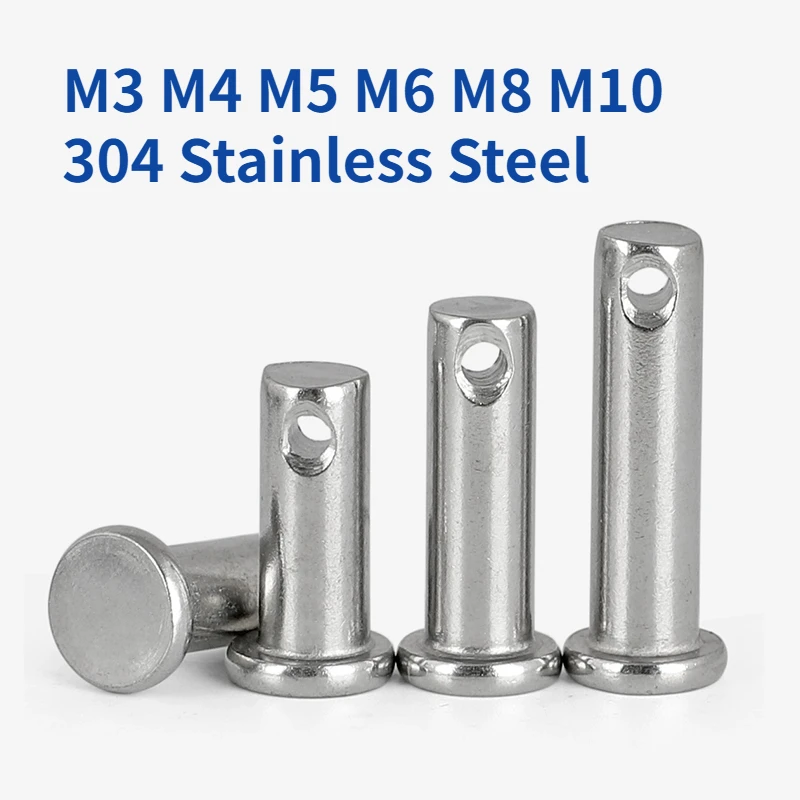 M3-M4-M5-M6-M8-M10-304-Stainless-Steel-Pin-Shaft-GB882-Axis-Pin-Flat-Head.jpg