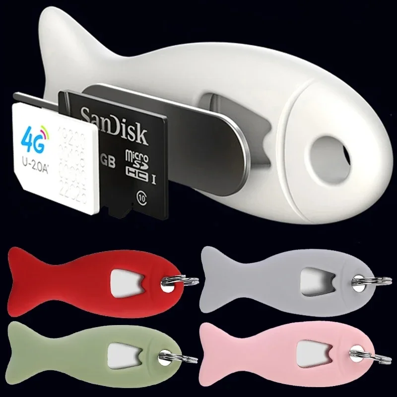 For-SIM-Card-Removal-Needle-Pin-Needle-Holders-Tray-Open-Needle-Mobile ...