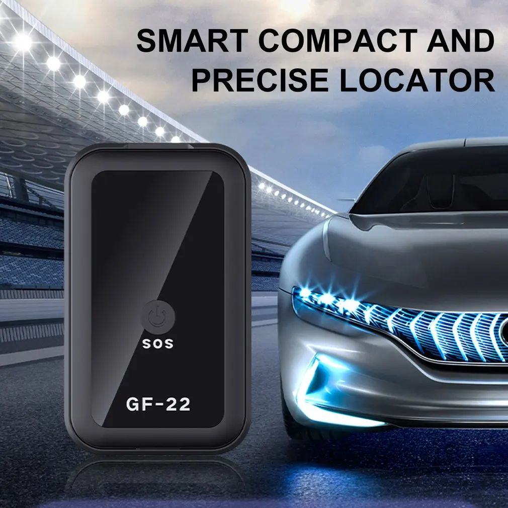 VIP-Link-GF-22-Mini-GPS-Locator-WIFI-LBS-Positioning-Anti-Lost-Device ...