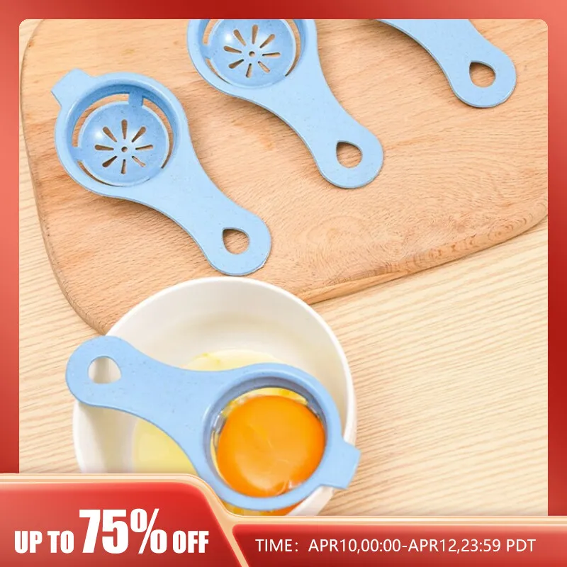 Egg-White-Yolk-Separator-Multifunctional-Egg-Liquid-Filter-Simple ...
