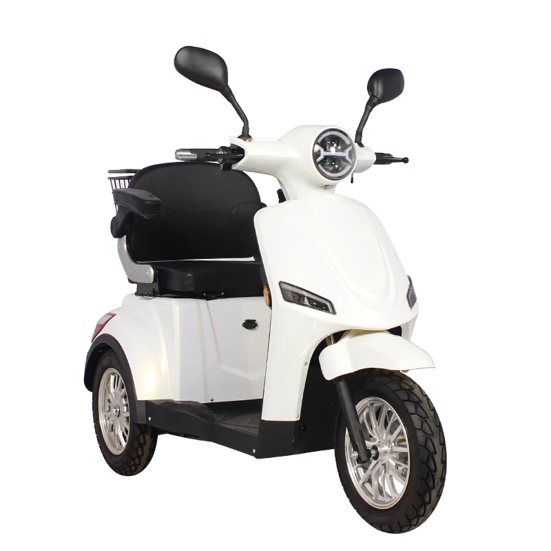 CE-Certified-Heavy-Duty-2-Double-Seat-Elderly-Folding-Disabled ...