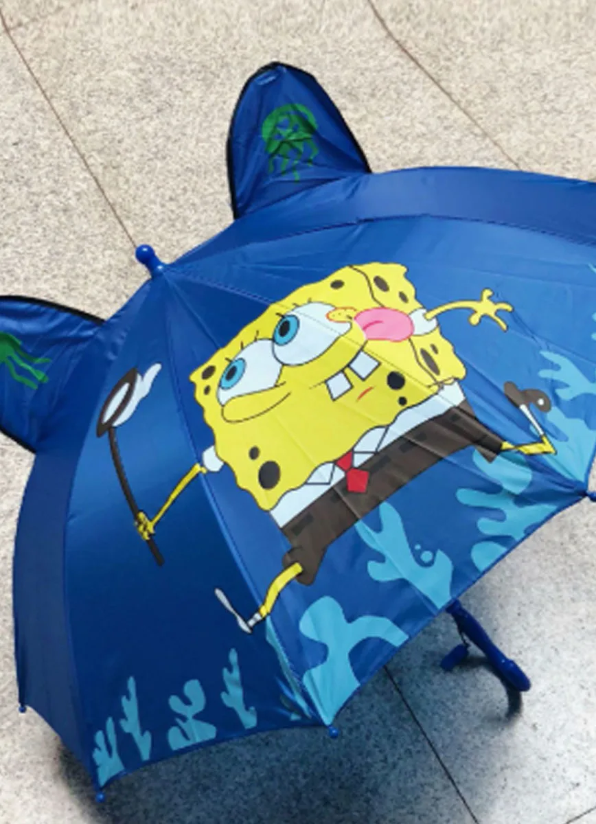Spongebob Cane