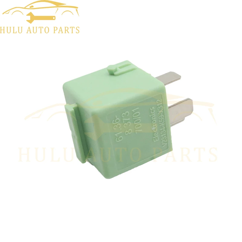 61368373700-Fuel-Pump-Multi-Purpose-Use-Relay-For-BMW-330i-525i-528i ...