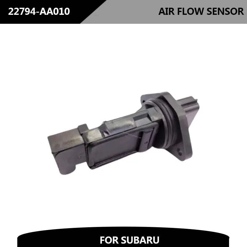 22794-AA010 Mass Air Flow Meter Sensor High Quality 22794AA010 For ...