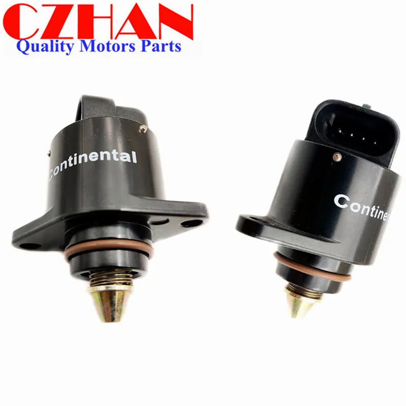 Idle-Air-Control-Valve-step-motor-IAC-Idle-speed-Motor-for-Hisun-ISC ...