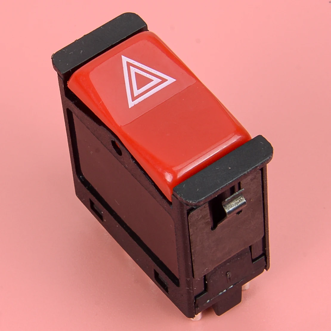 Car Parts Mercedes Warning Emergency Hazard Light Switch 0008209010 Fit ...