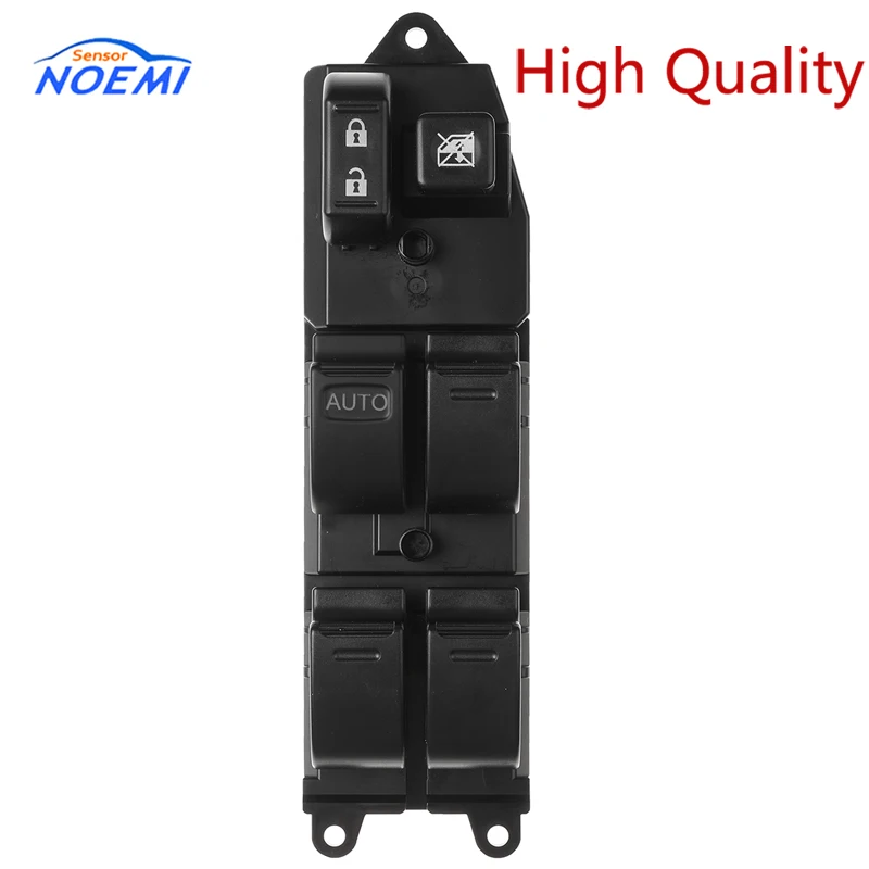 Yaopei New 18pins Electric Power Window Master Switch Driver Side For ...