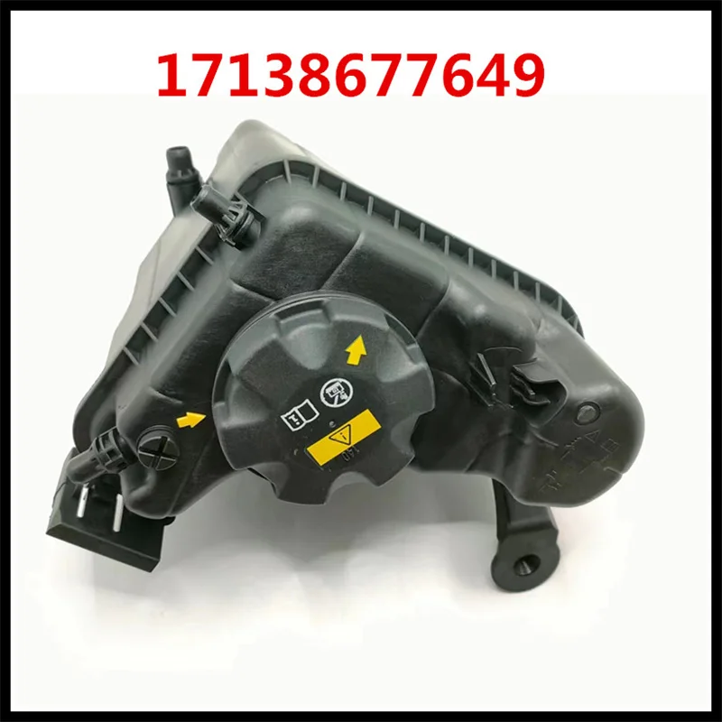17138677649-1-pcs-Coolant-Expansion-Tank-For-BMW-B48-B58-F20-F21-F35 ...