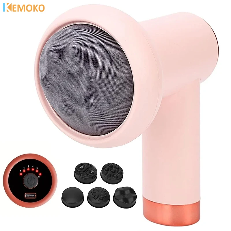 Wireless-Body-Cellulite-Sculpting-Massager-Fat-Burner-Body-Shaping-Care ...