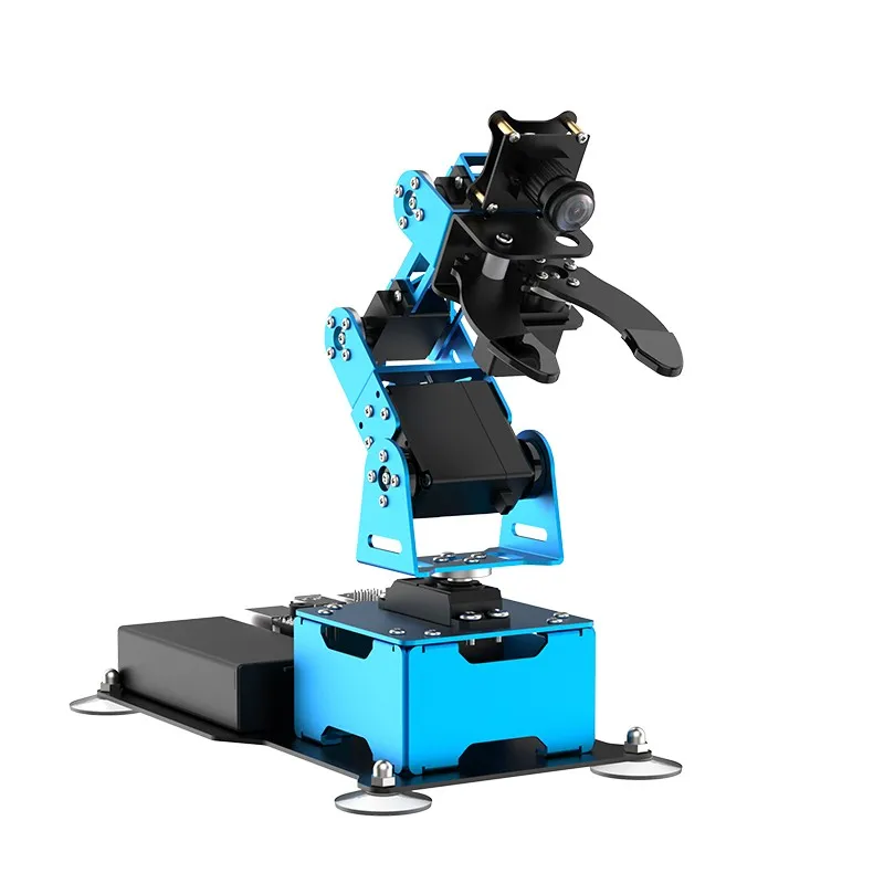 Programmable Arm | buggingquestions.com