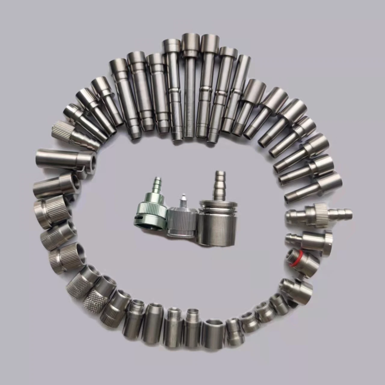 Connector-for-Endoscope-interface-Optical-fiber-interface-Wolf-Stryker ...