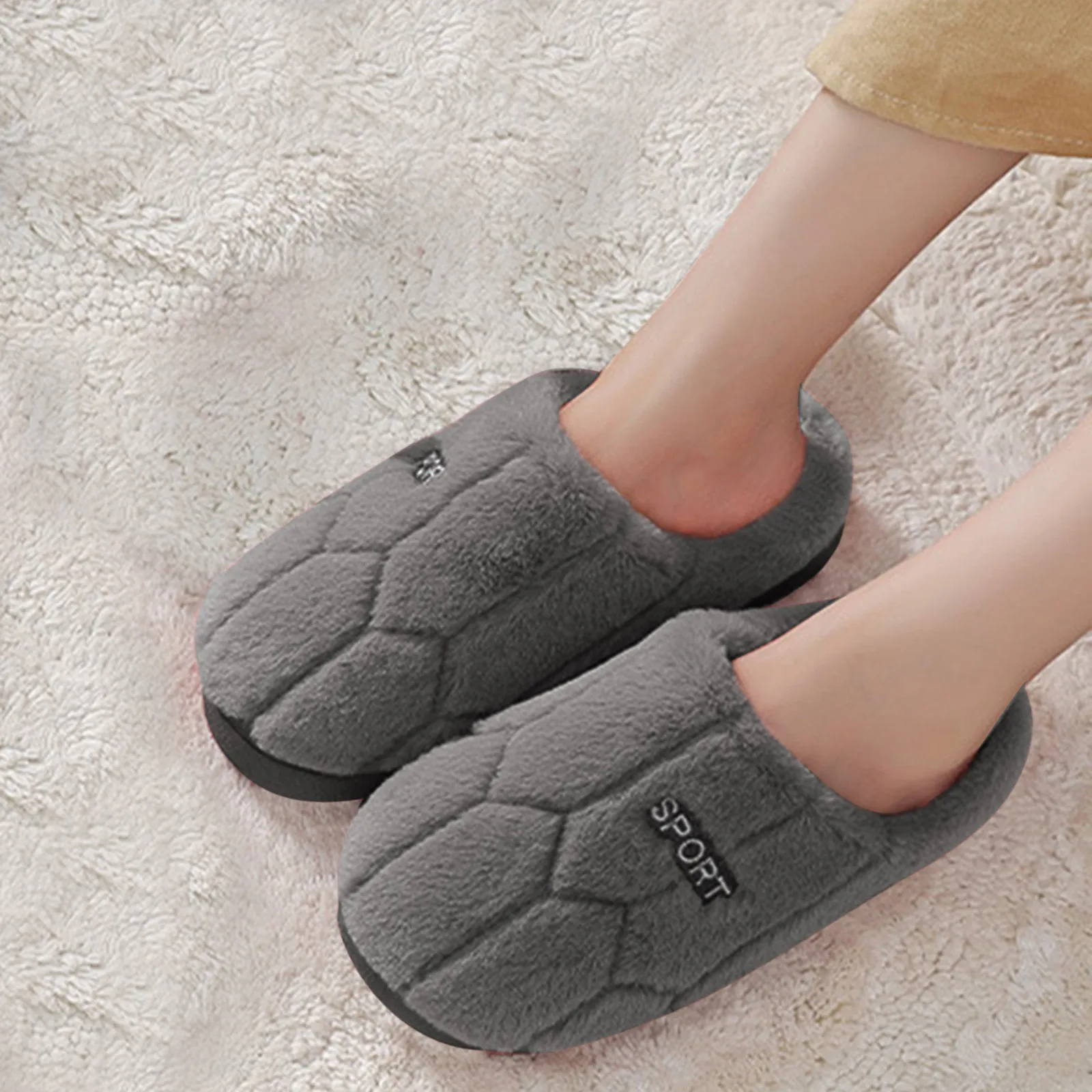 Unisex-Autumn-Winter-Warm-Slipper-House-Non-Slip-Soft-Shoes-Comfort ...