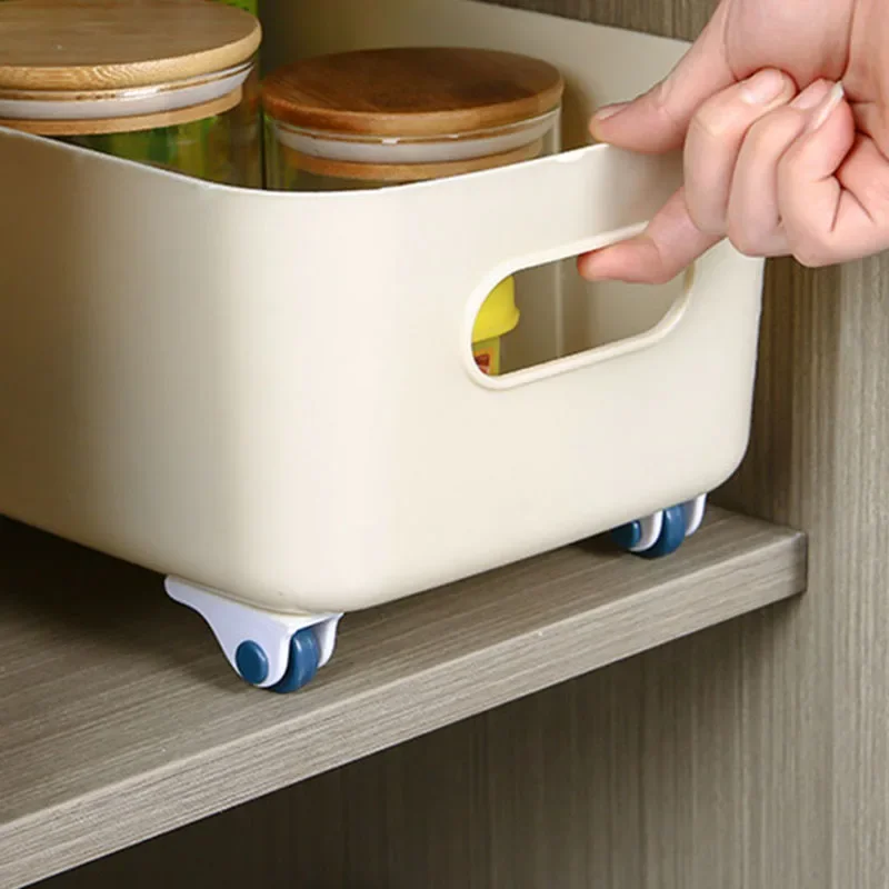 Heavy-Duty-Adhesive-Swivel-Wheels-Can-Paste-Wheel-Pasted-Box-Bottom ...