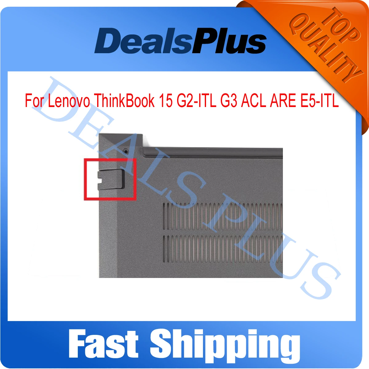 1pcs-New-Laptop-Ethernet-RJ45-LAN-Network-Port-Cover-Replacement-For ...