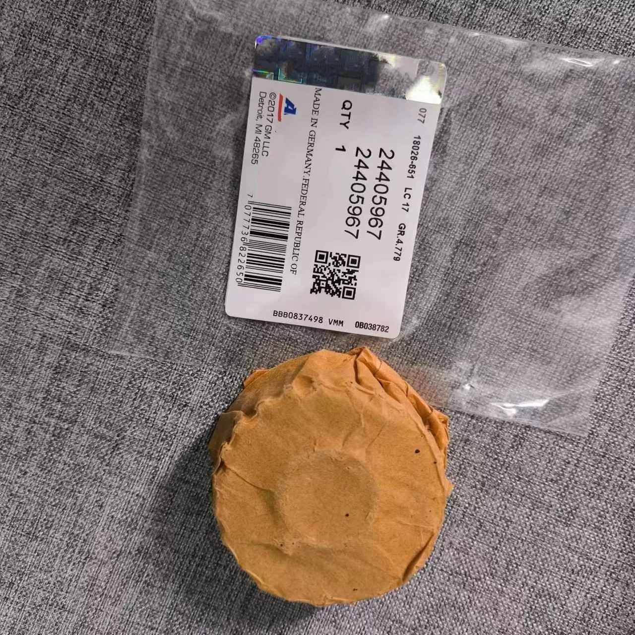 3PCS-Crankshaft-Timing-Gear-24405967-For-Chevrolet-Cruze-Aveo-T300-Sonic-Orlando-Trax-Opel-Astra ...