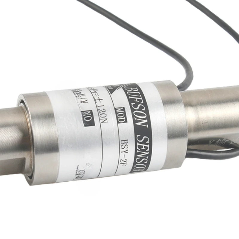 Two-dimensional-force-sensor-gear-lever-two-axis-force-three-direction ...