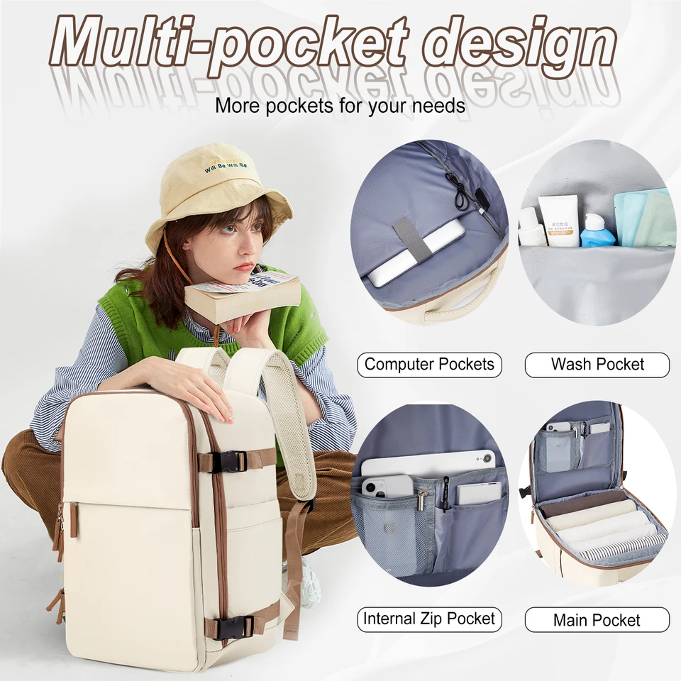 キャビントラベルバッグ、ラップトップバッグ、簡単なジェット、飛行機