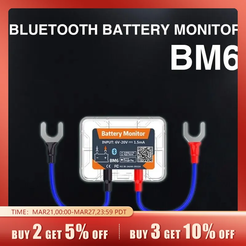BM6-monitor-de-bater-a-inal-mbrico-para-coche-probador-de-bater-a-con ...