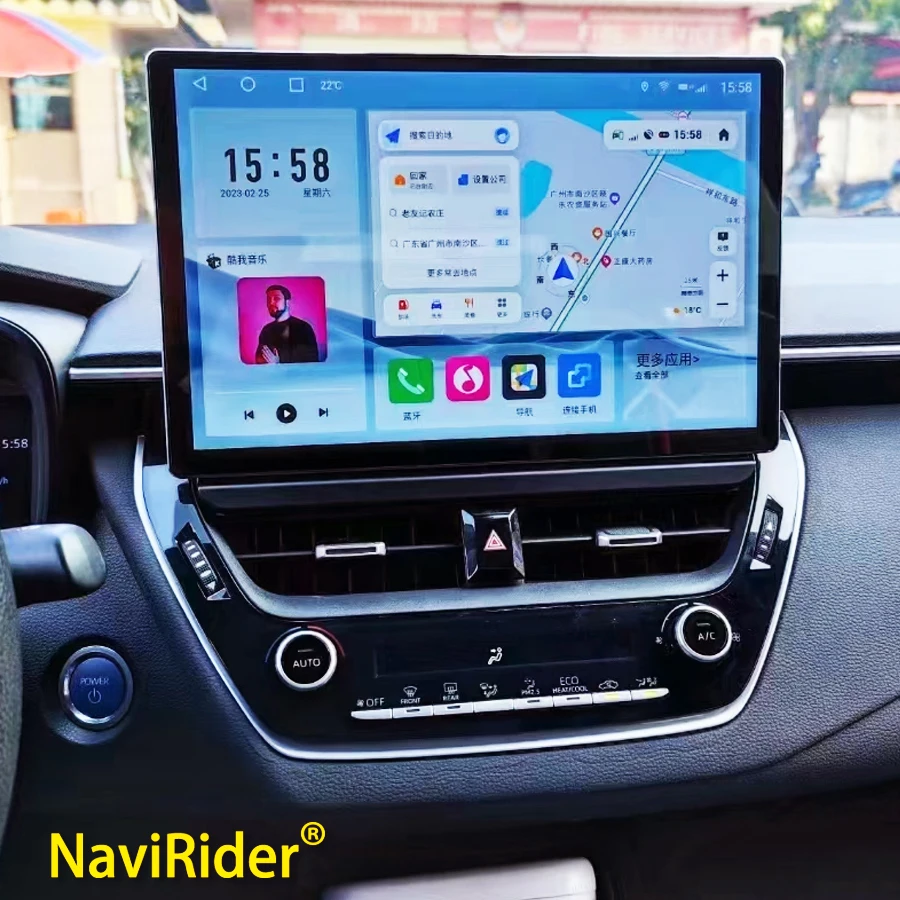 13-3-2K-Screen-Android-Car-Multimedia-Video-Player-For-TOYOTA-Corolla ...