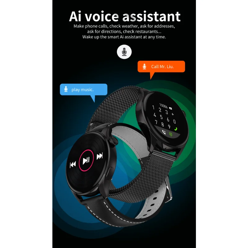 2023-New-Q3-MAX-Smart-Watch-Sports-Business-Watch-1-36-inch-Screen ...