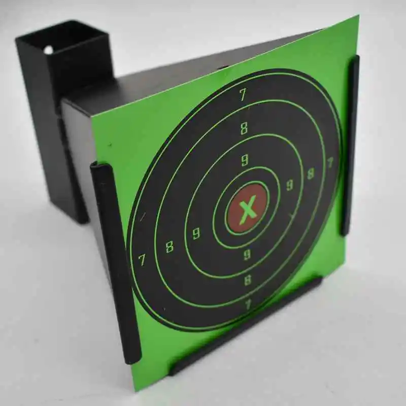 Shooting Bb Gun Targets