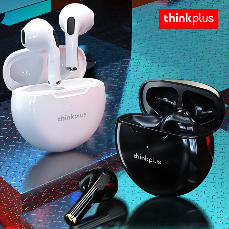 ThinkPlus-auriculares-inal-mbricos-originales-aud-fonos-deportivos-con ...