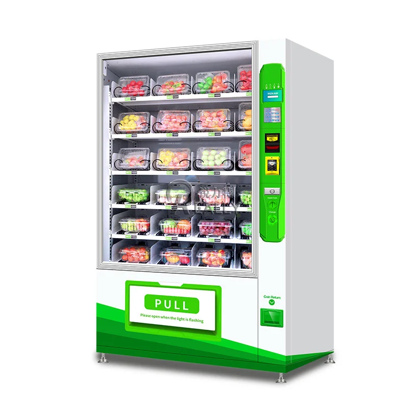 Vending-Machine-For-Vegetable-Fresh-Fruit-Egg-Snack-Bottle-Hotel-Grid ...