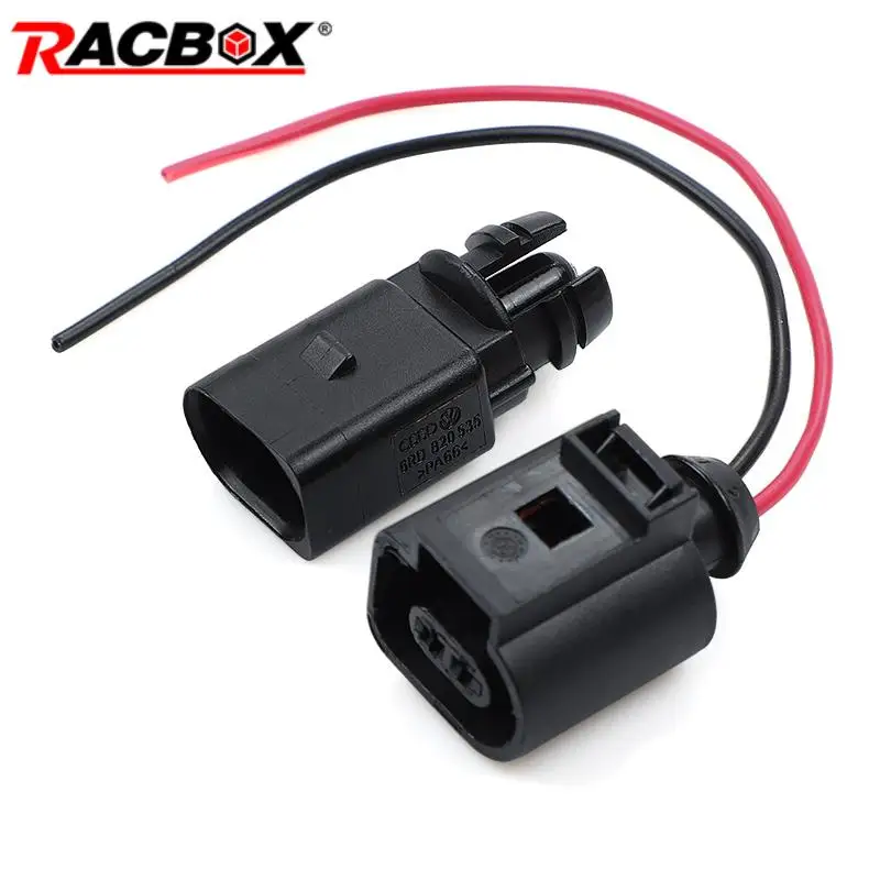 1J0973702-6RD820535-Car-Outer-Ambient-Air-Temperature-Sensor-Outdoor ...