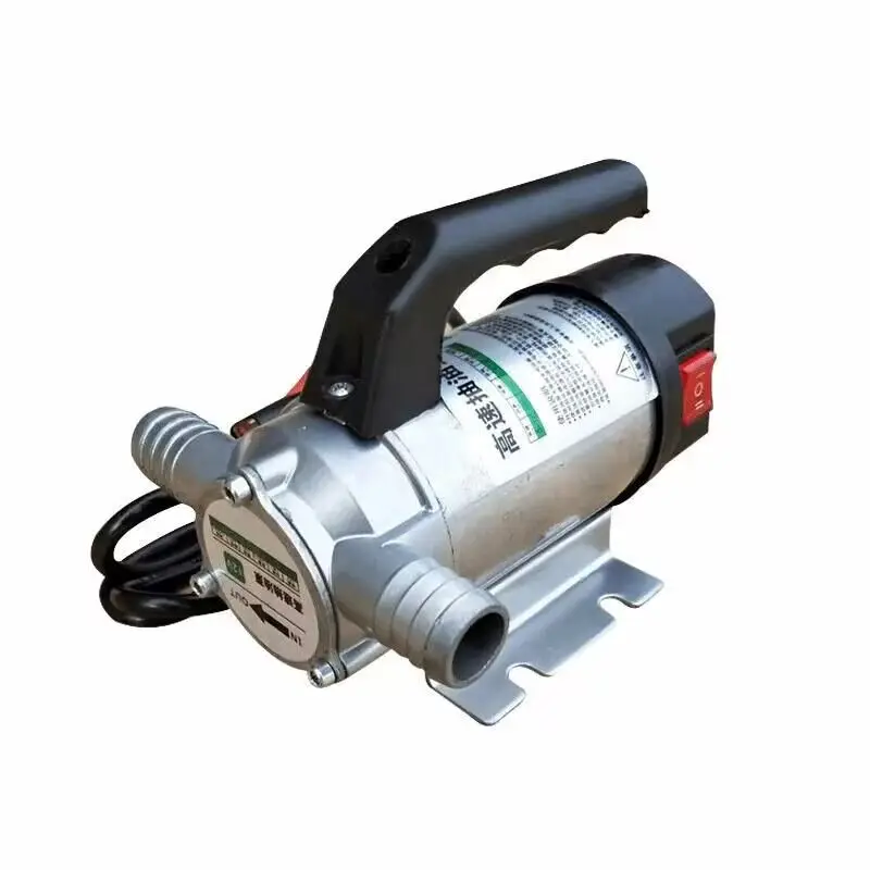 Water-Auto-Refueling-Pump-12V-24V-220V-Electric-Automatic-Fuel-Transfer ...
