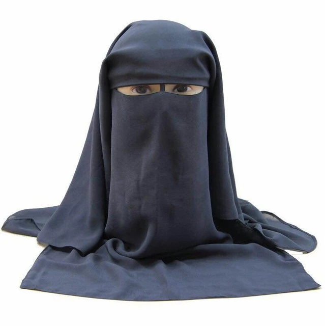 Muslim Mask