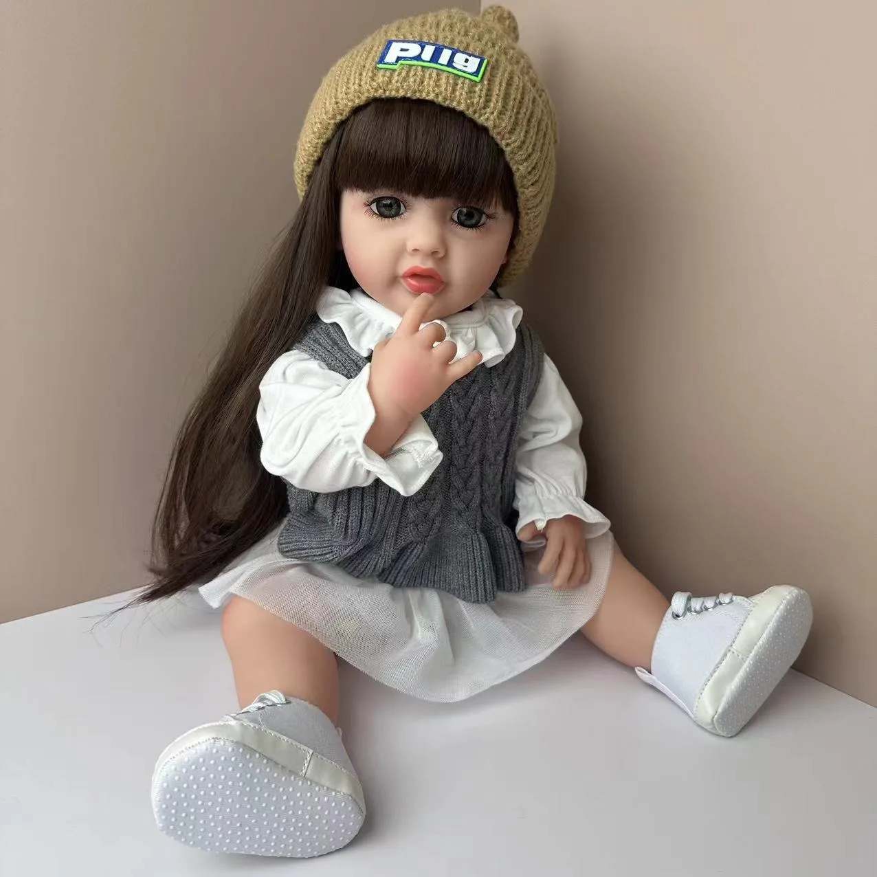 What is a 22-Inch Reborn Doll and Why It’s a Must-Have for Collectors ...