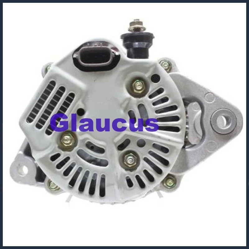 4A 4AFE 7A 7AFE alternator Generator for Toyota Corolla Secca Carina E ...