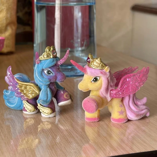 Filly Princess Cadence