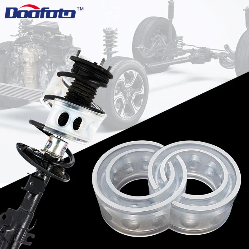 Car Shock Absorber Spring Bumper Power Rubber Buffer A/A+/B/B+/C/C+/D/E ...