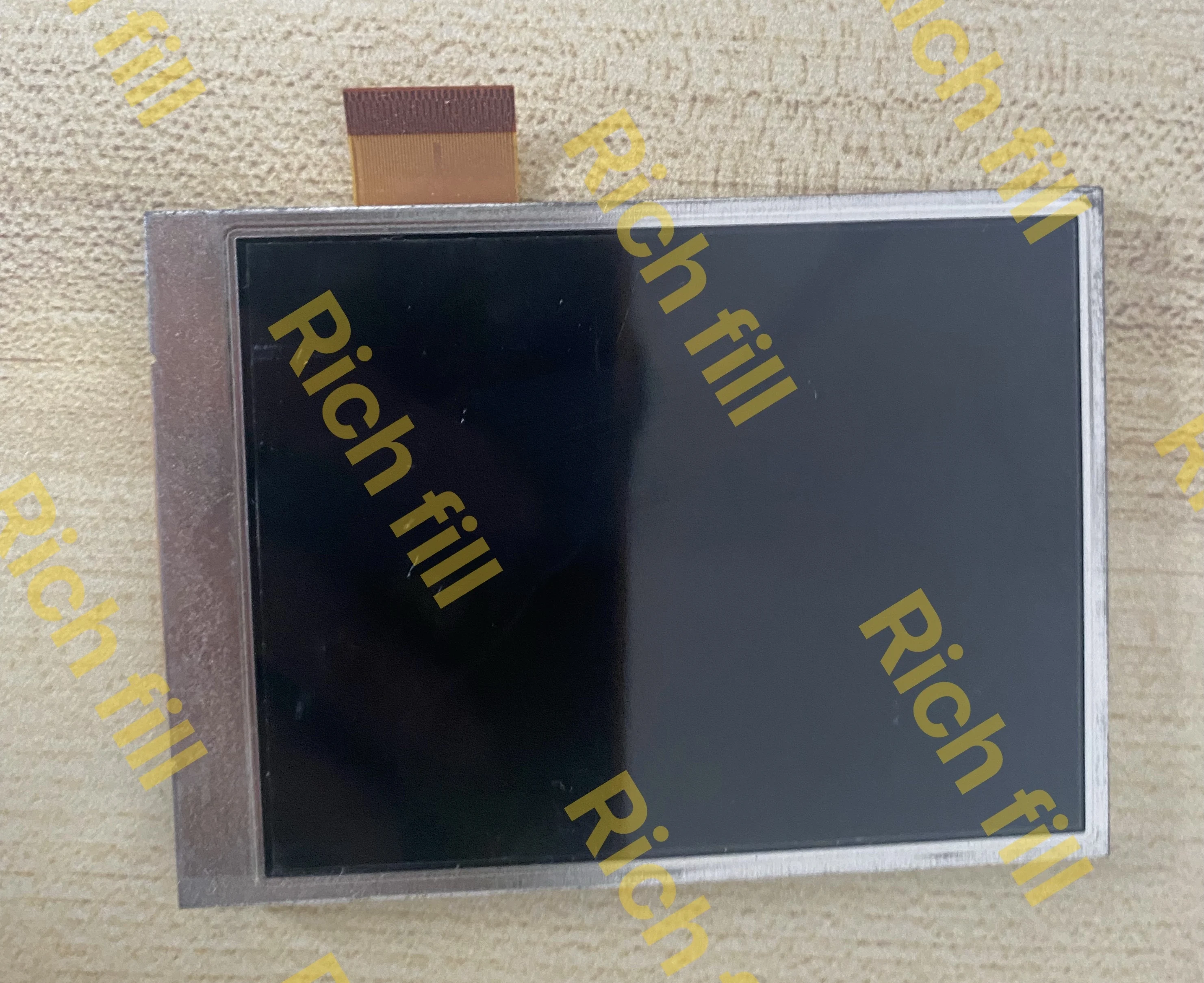 New LCD screen display for Fluke TI09 TI10 TI27 TI29 TI32 Thermal imaging