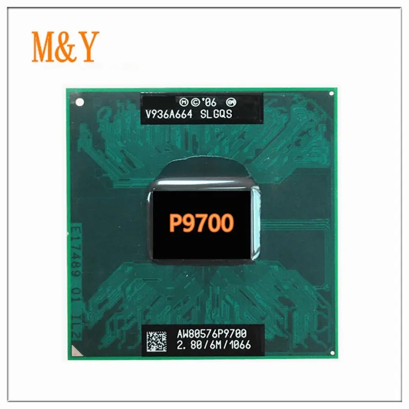 Free-shipping-cpu-laptop-Core-2-Duo-P9700-CPU-6M-Cache-2-8GHz-1066-Dual ...