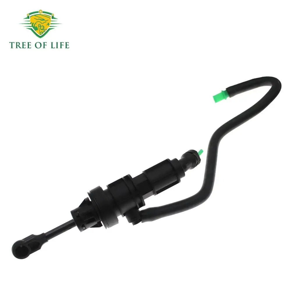 2345A041-Clutch-Master-Cylinder-For-Mitsubishi-Lancer-2008-2015 ...