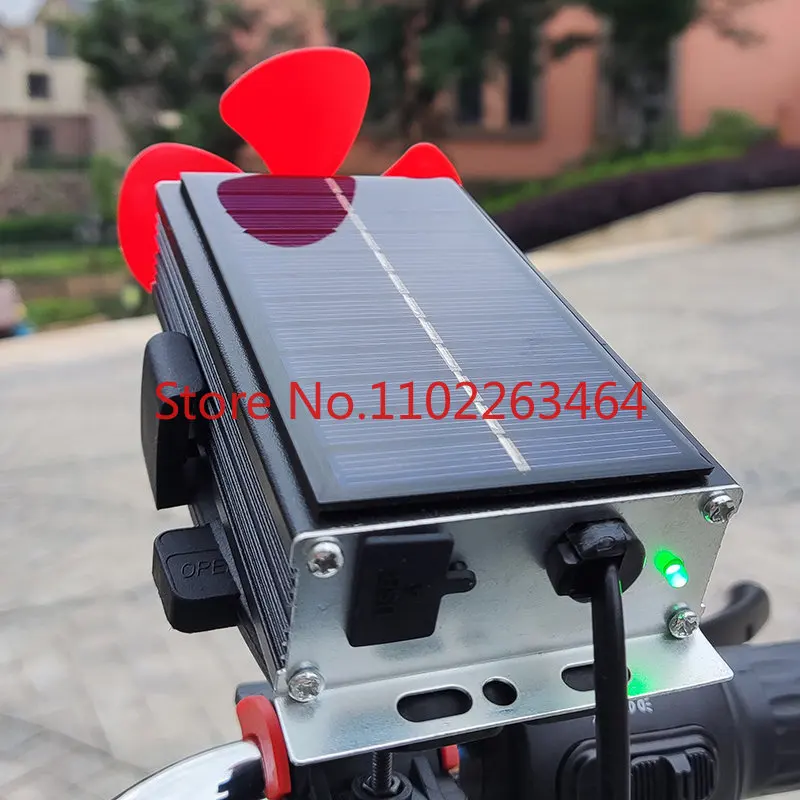 Electric-vehicle-range-extender-solar-energy-wind-energy-two-or-three ...